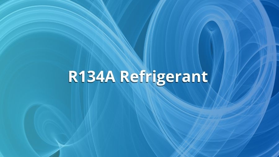 7 Keuntungan Menggunakan Refrigeran R134a untuk Centrifugal Chiller – BUKAKAINTI AIRCON ...